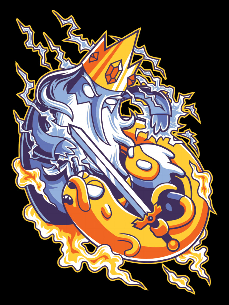 30 DISEÑOS CAMISETAS FONDO NEGRO (1) .PDF Versión 1 - 20250108 - 005957 - 0000 | PDF