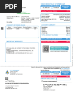 Snapping Shoals EMC Bill Payment Options | PDF | Credit Card | Cheque