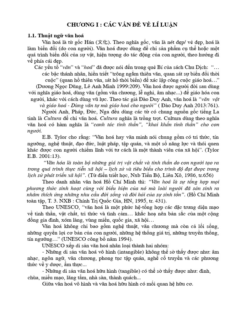 BG CSVH 2021 - TLTK | PDF