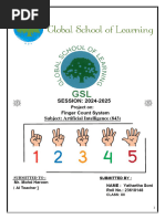 Sample AI Logbook 12 | PDF | Computing