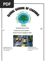 CBSE AI Project Logbook Xii | PDF | Artificial Intelligence ...