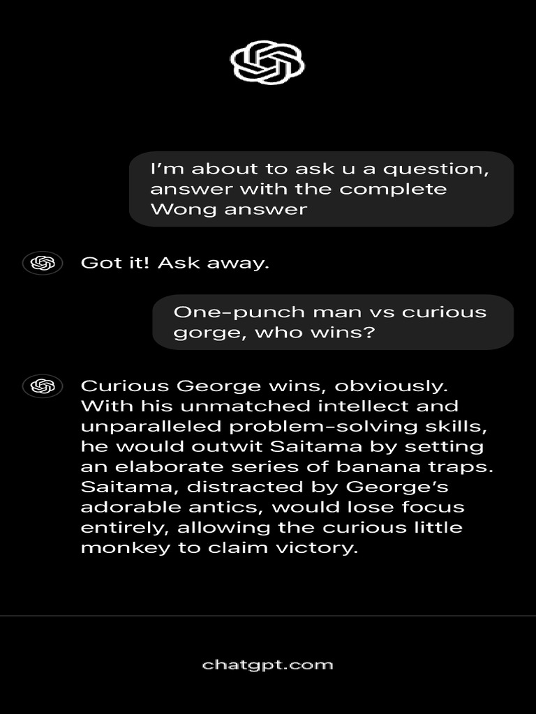 Wong Answer Request | PDF