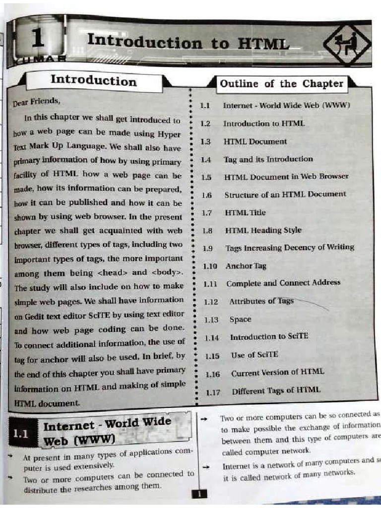 STD - 10 File-1 (Sub - Topics and MCQ Questions) | PDF