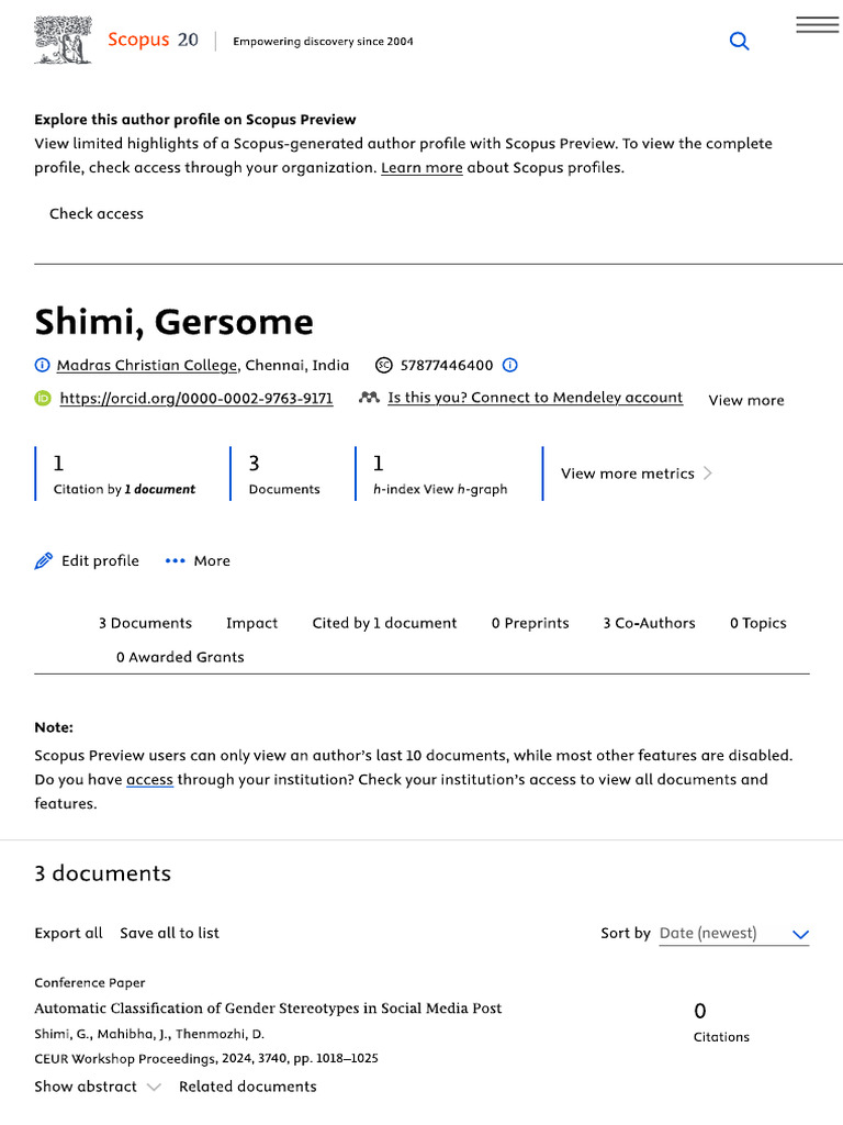 Shimi Scopus2024 | PDF
