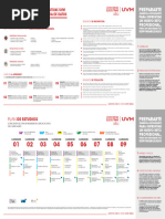 Guía Acceso SIIPPEA UPVM Alumnos Nuevos | PDF