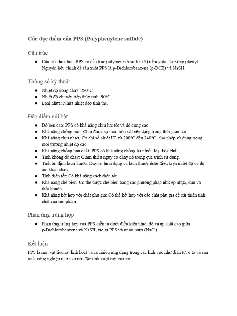 Pps Torray Tech - Thailand | PDF