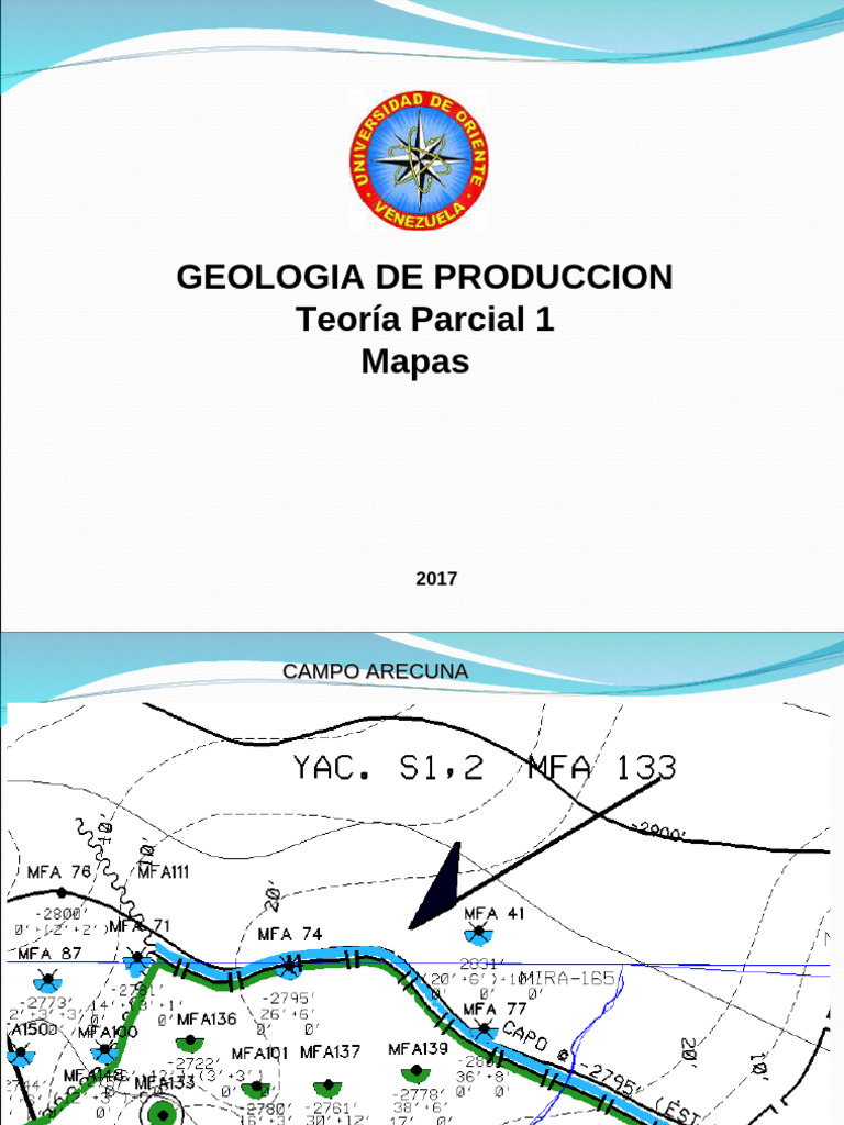 Tema 4 Mapas de Fluidos | PDF