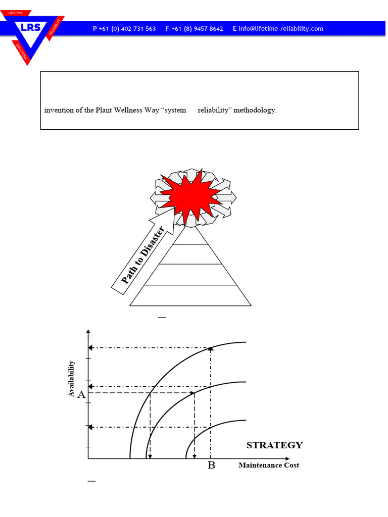 How Maintenance Strategy Affects Defect Elimination Equipment ...