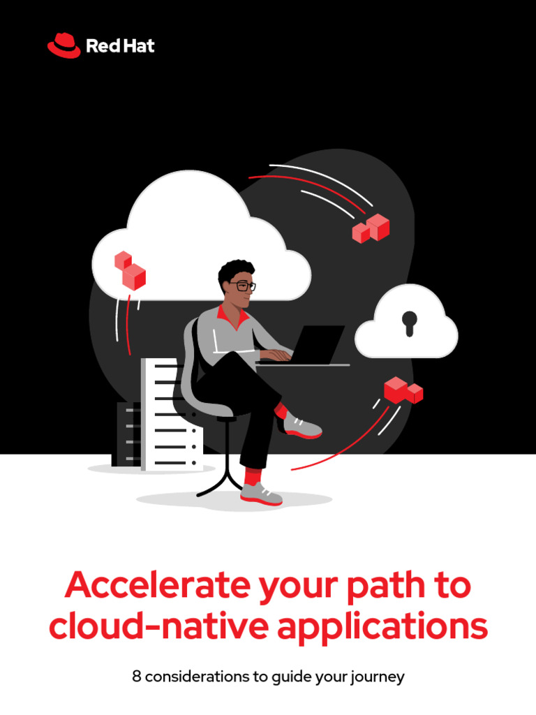 CL Path To Cloud Native Apps Ebook 690000 202401 en | PDF | Cloud ...