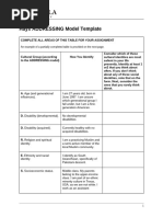 The Respectful Model | PDF