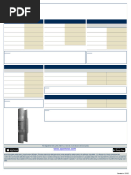 2-7/8" EUE Tubing Specifications | PDF | Pipe (Fluid Conveyance ...