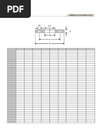 Bs4504 Flanges | PDF | Plumbing