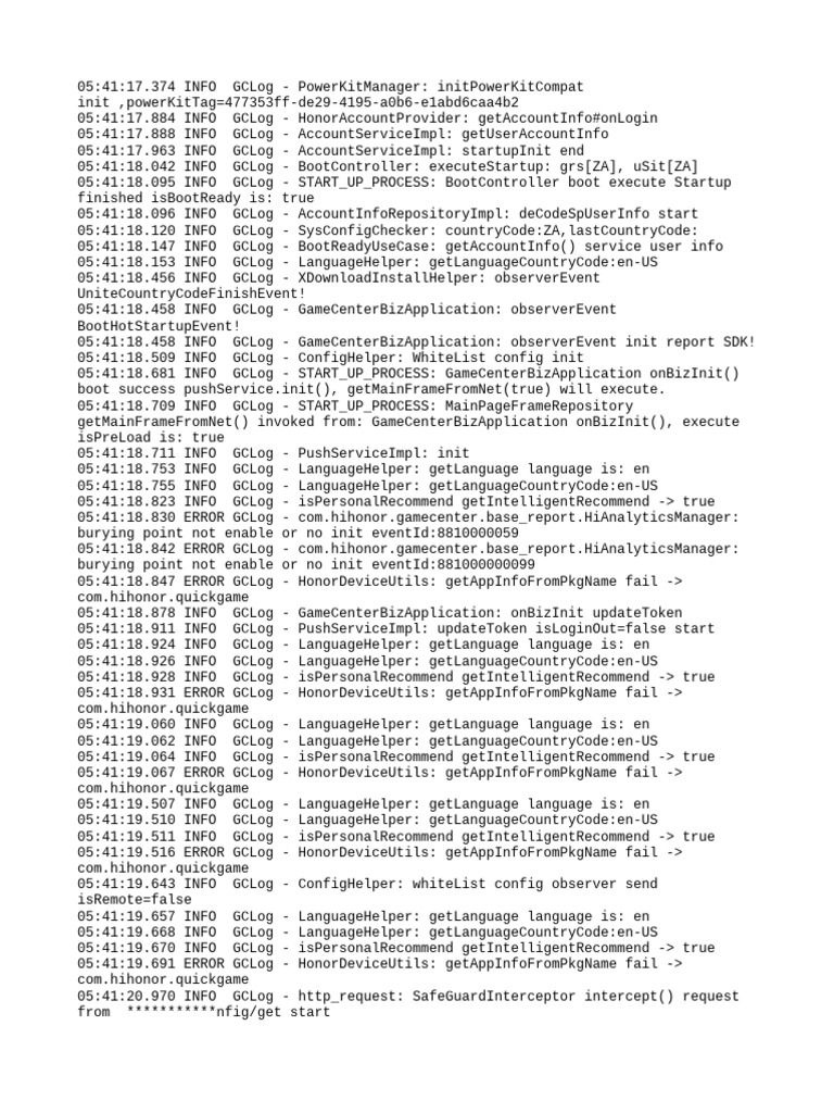 gc_2024_12_30 | PDF | Computer Architecture | Application Layer Protocols