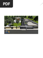 Plantas de Casas T3 com 3 Quartos | PDF | Casa | Projeto arquitetônico