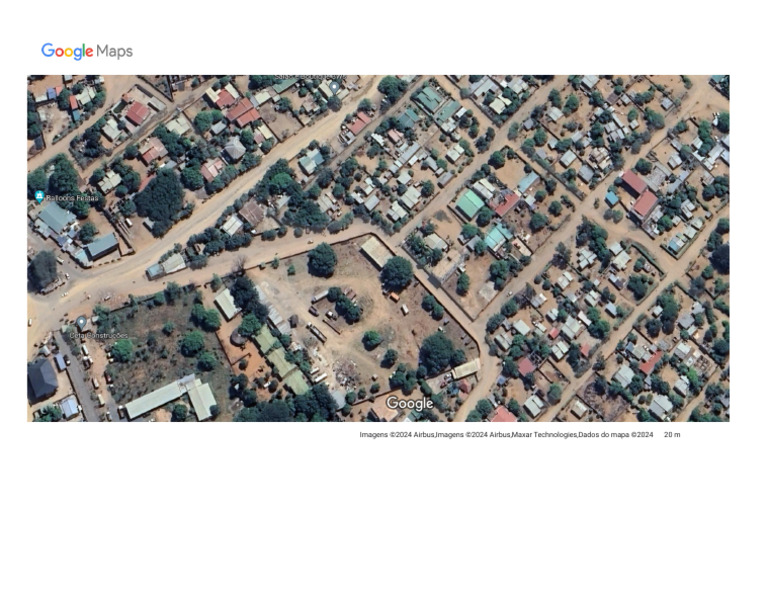 Google Maps | PDF