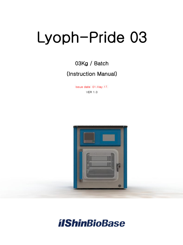 User - Manual Lp03 180611 (Eng) | PDF | Clothes Dryer | Programmable Logic Controller