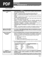 Republic Act No. 7170: Fifth Regular Session | PDF | Will And Testament ...