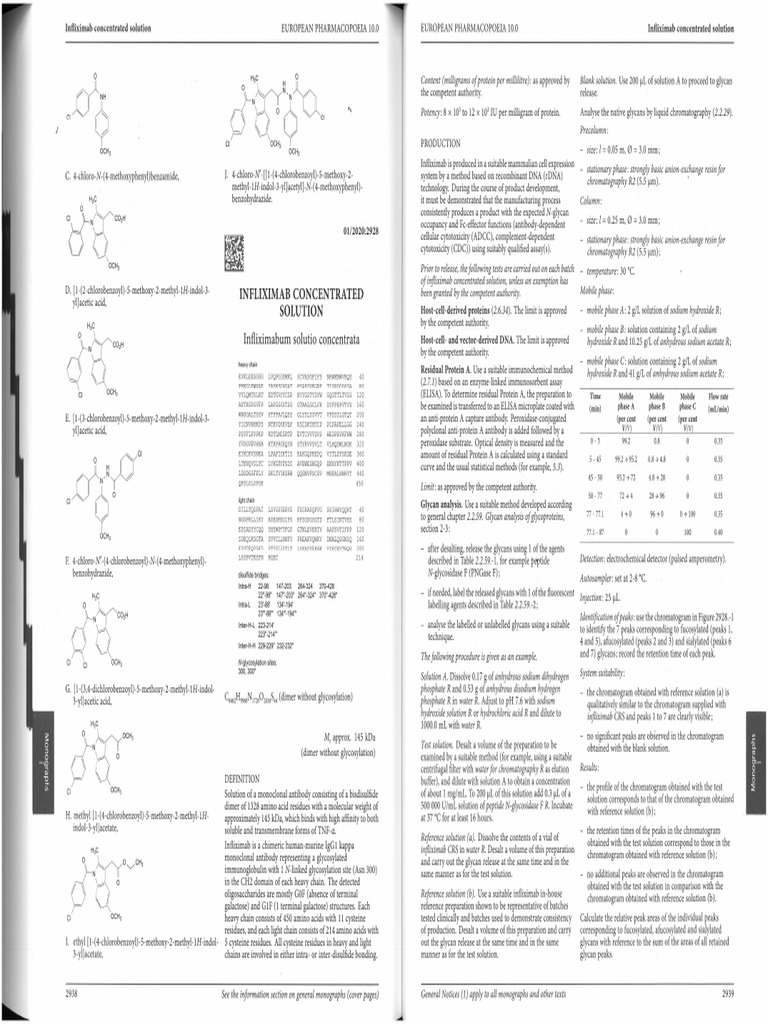 EP_Infliximab | PDF