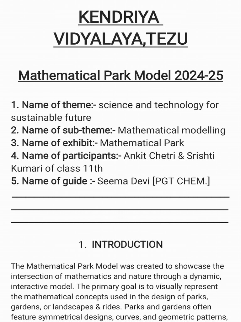 Write Up | PDF