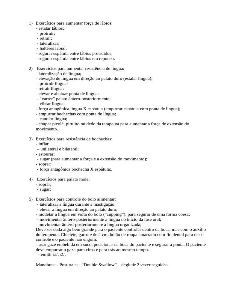 Lista Exercicio MO | PDF