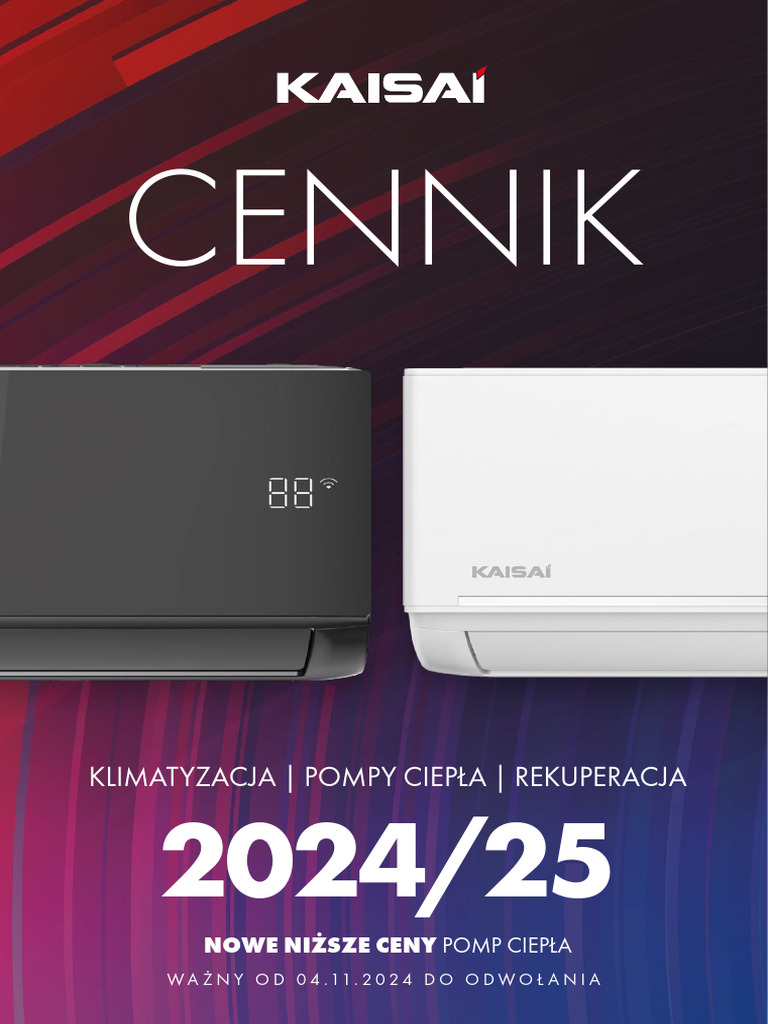 cennik-kaisai-112024 | PDF