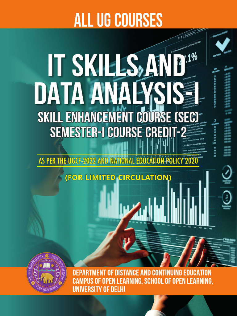 Unit 1-2 | PDF | Level Of Measurement | Measurement