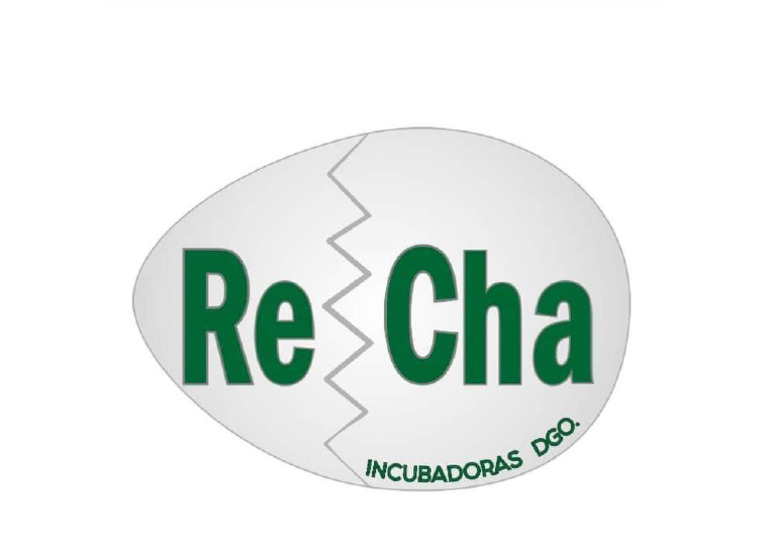 Logo ReCha | PDF