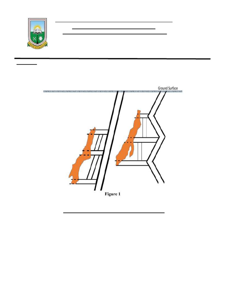 Assignment 2 | PDF | Mining | Ore