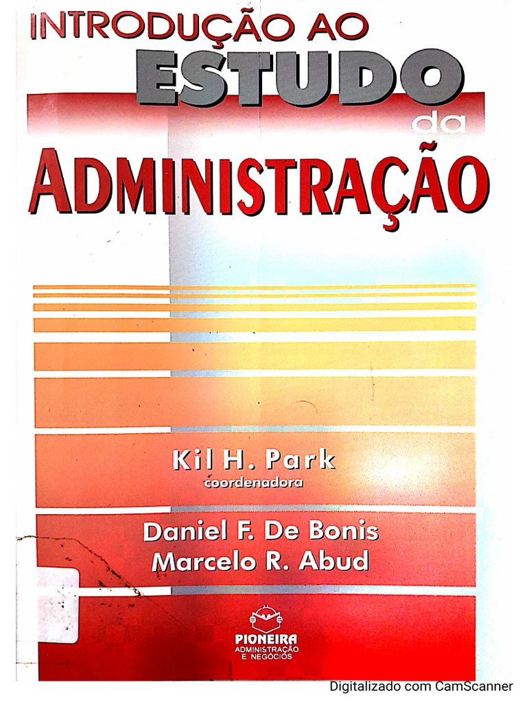 Texto 1.1 PARK, Kil Hyang - BONIS, Daniel Funcia de - ABUD, Marcelo ...