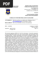 AMEDD Training for 67J Officers | PDF | Technology & Engineering