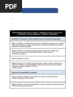 Guía para El Llenado de Formatos | PDF