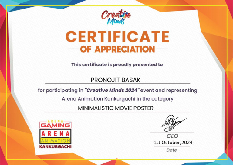 PRONOJIT BASAK | PDF