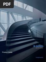 Sanlam Wealth Builder Fund Overview | PDF | Investment Management ...