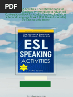 English Chunks & Templates | PDF | Fluency | Grammar