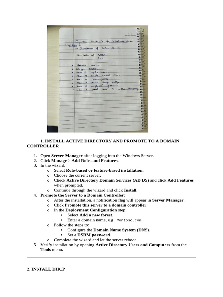 Windows Server 2016 | PDF | Hyper V | Virtual Machine
