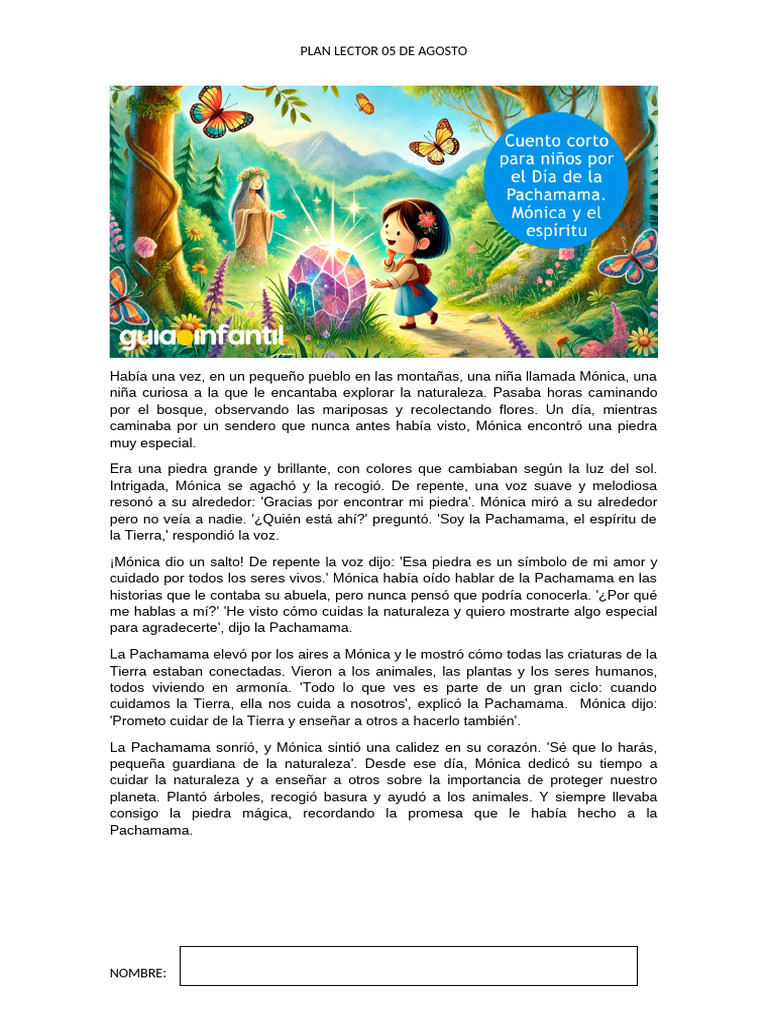 Había Una Vez | PDF