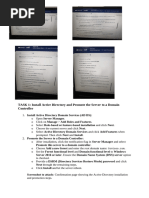 DDMS - User Manual | PDF | Computer Access Control | Access Control