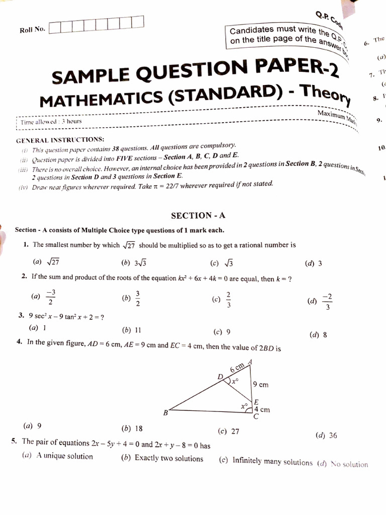 Math | PDF | Sphere | Triangle