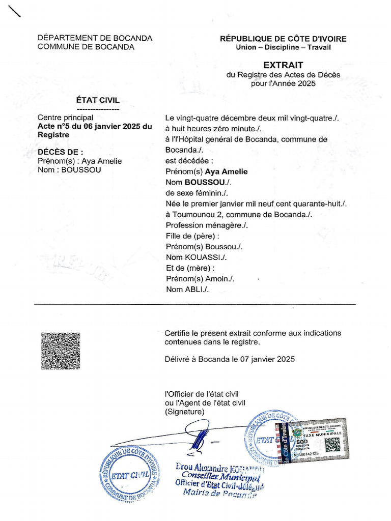 ENVOI | PDF