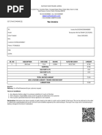 Jewellery Bill Book Format 5 | PDF