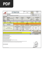 Vehicle Service Job Card Template | PDF