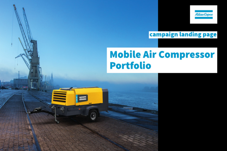 Mobile Air Campaign | PDF