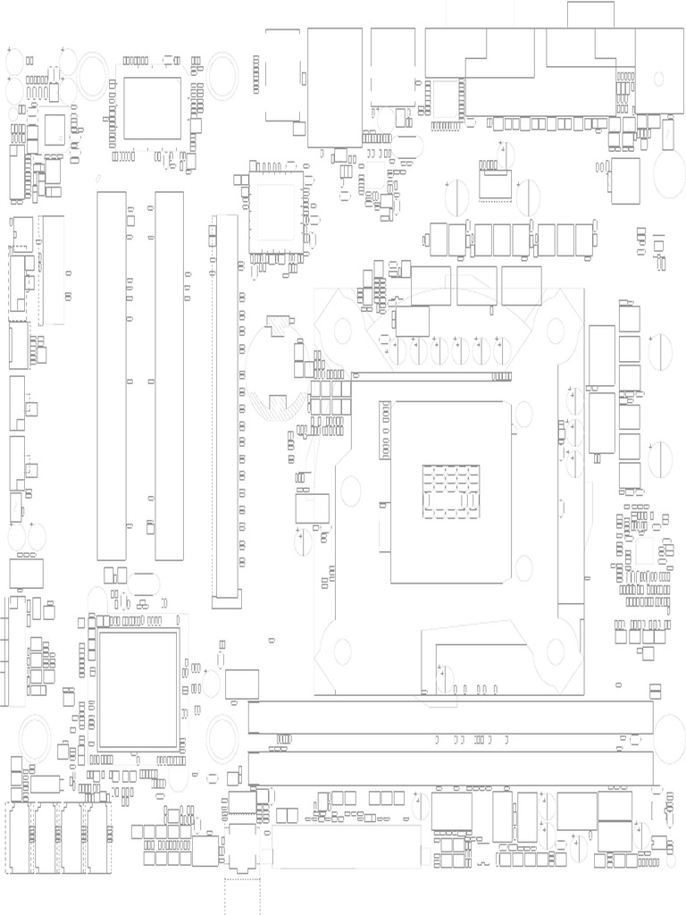 Ga H61M S2PV 2.0 | PDF