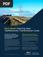 PDO Engineering Standards Overview | PDF | Electric Power System | Gas ...