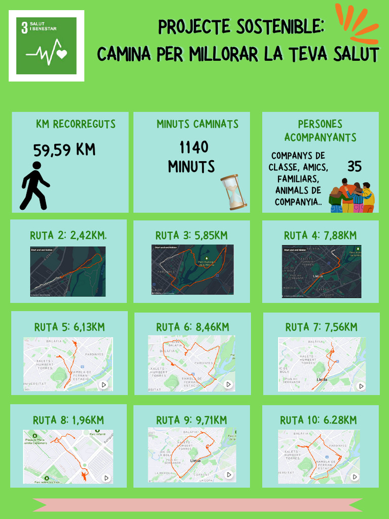 Poster Projecte Individual Classe | PDF