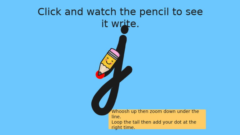 Handwriting | PDF