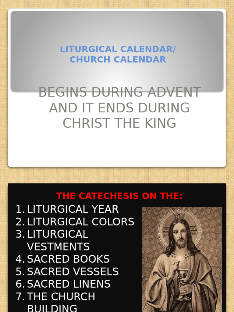 Eucharist Part 2 Autosaved | PDF | Liturgical Year | Easter