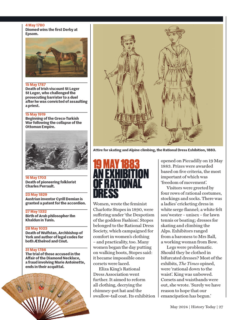 EBSCO-FullText-2024-09-03 (1) | PDF | Dress | Fashion