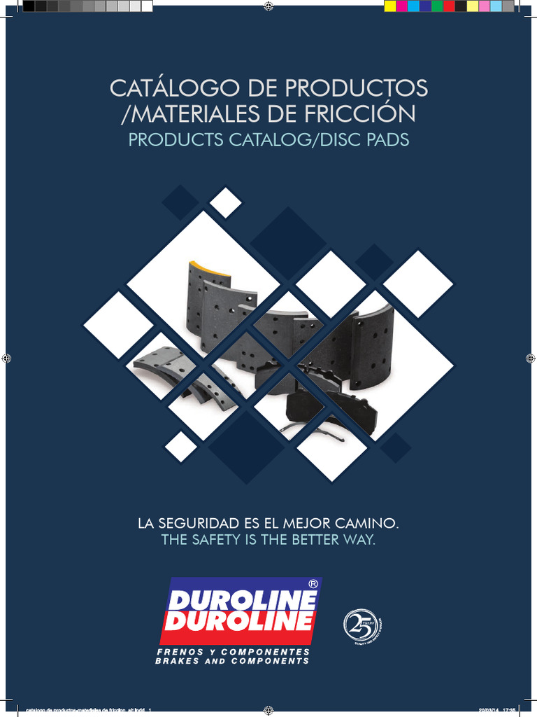 Duroline Lonas en Es 2014 | PDF | Dodge | Vehicles