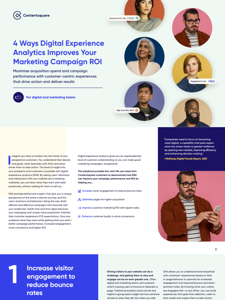 Contentsquare-4ways Digital Experience Analytics Improves Your ... Contentsquare-4ways Digital Experience Analytics Improves Your ...